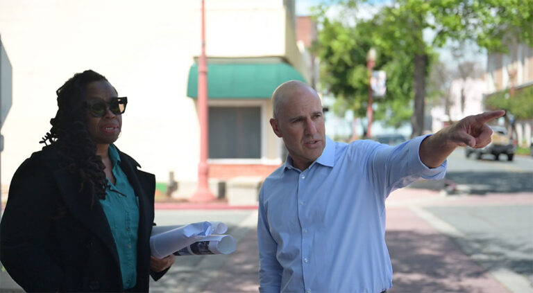 About Ron - Ron Bernal For Mayor