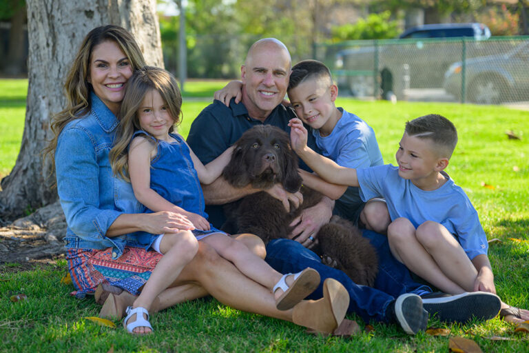 About Ron - Ron Bernal For Mayor