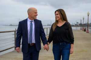 About Ron - Ron Bernal For Mayor